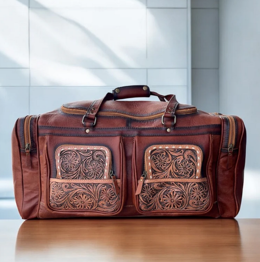 Premium Duffle Bags | Stylish and Durable Travel Bags for All Needs ...